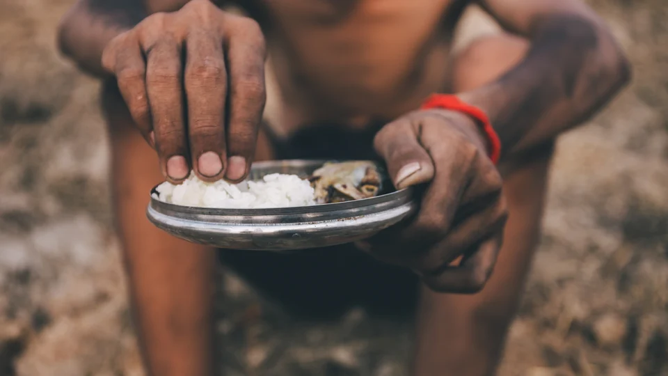 Brasil ainda tem 8,4 milhões de pessoas passando fome