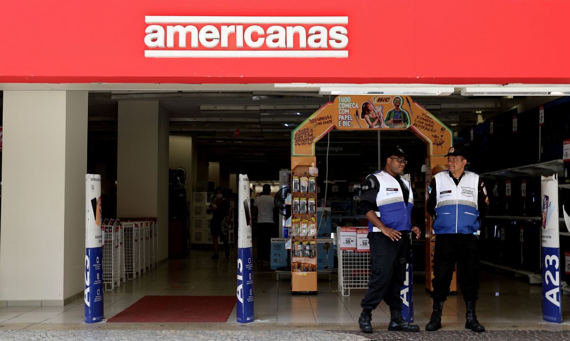 Americanas: credores aprovam plano de recuperação judicial