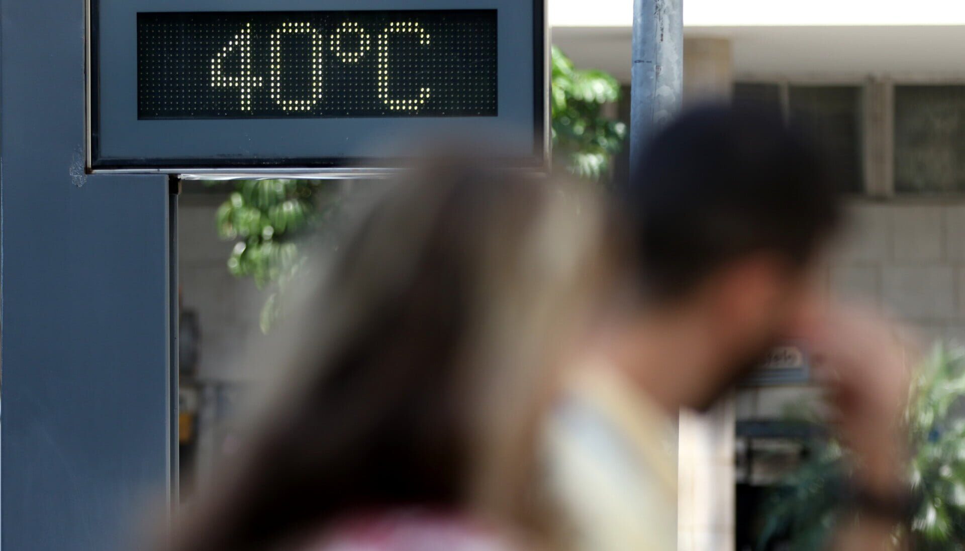 Previsão do tempo: calor de 40°C e chuva intensa marcam a última semana de agosto - ICL Notícias