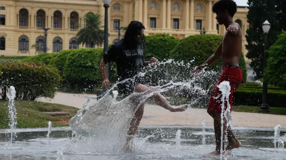 Médicos alertam que calor excessivo altera metabolismo e exige cuidados ...
