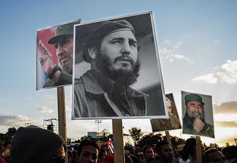 Fidel Castro: Cuba e seu legado