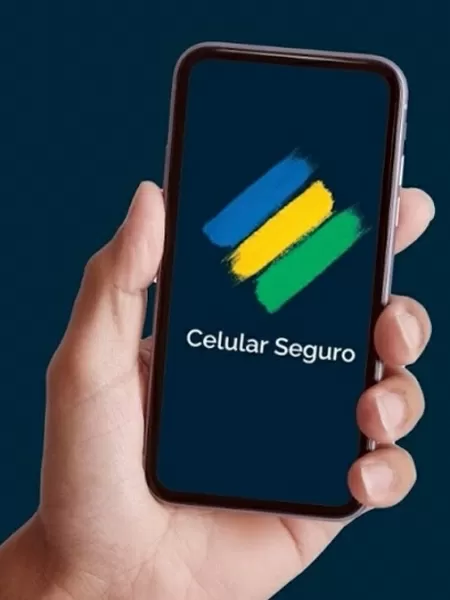 Celular Seguro: nova versão mais segura e de fácil acesso