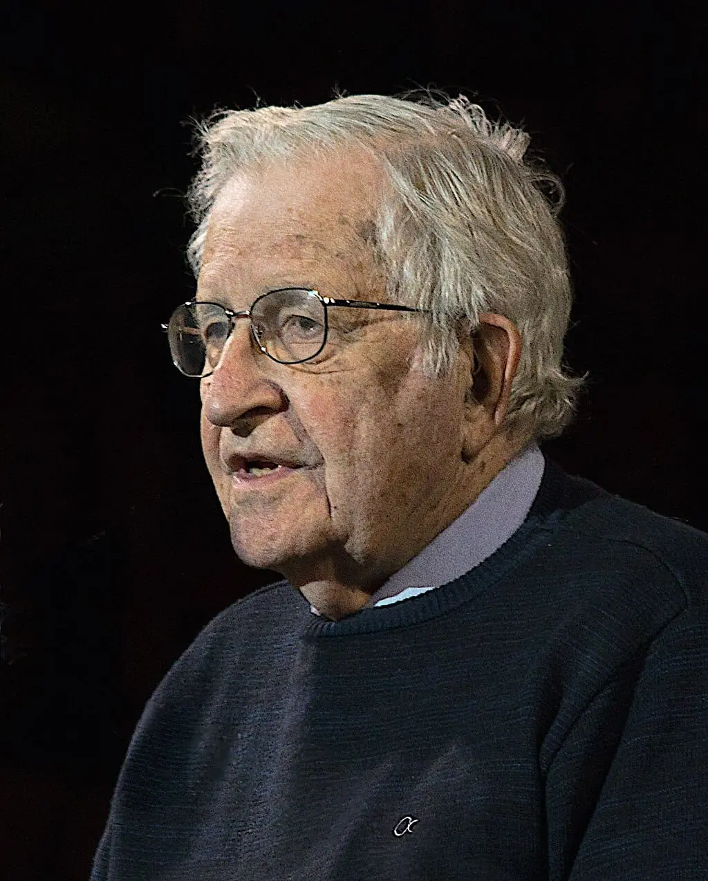 Noam Chomsky: biografia, ideias e legado intelectual