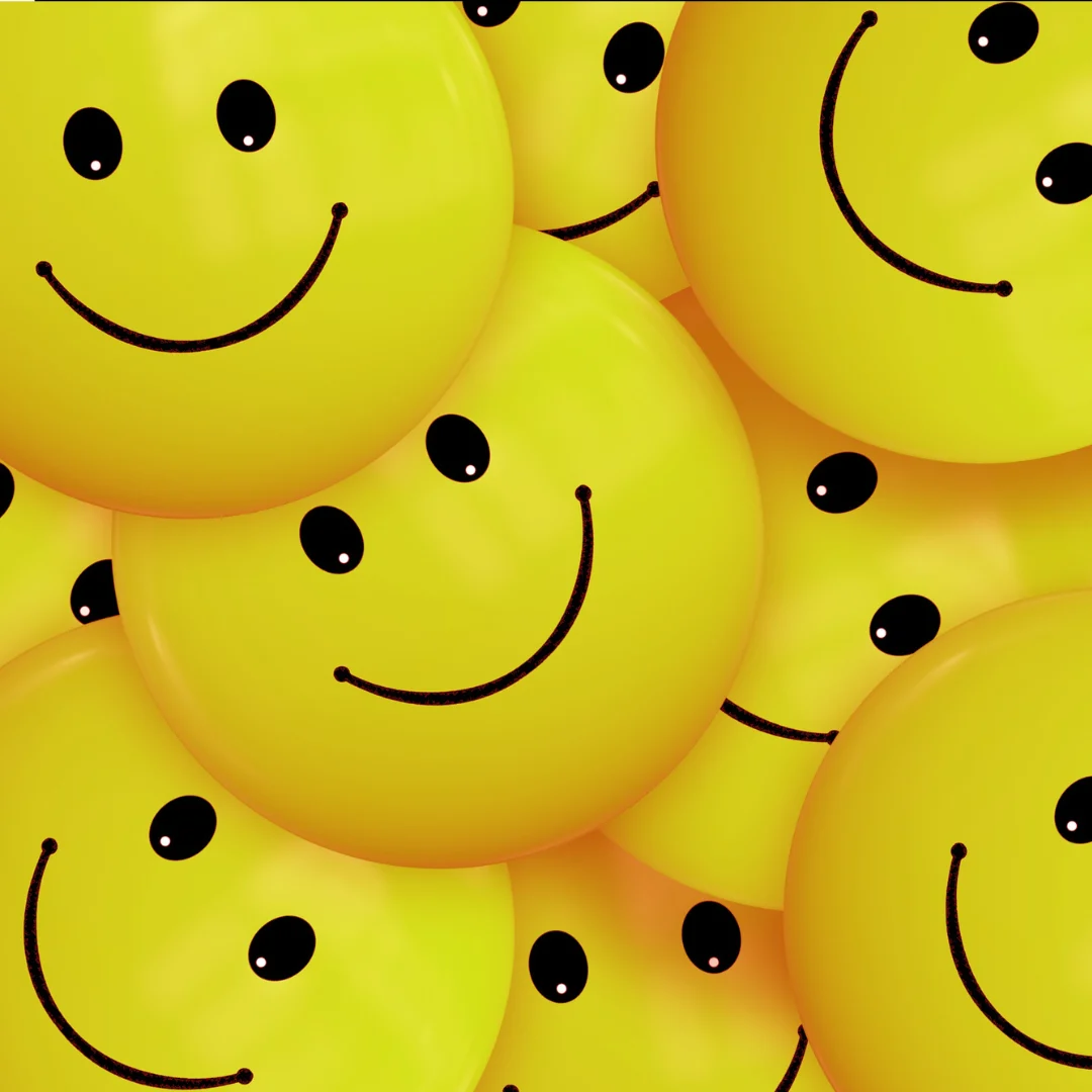 O poder do sorriso - ICL Notícias