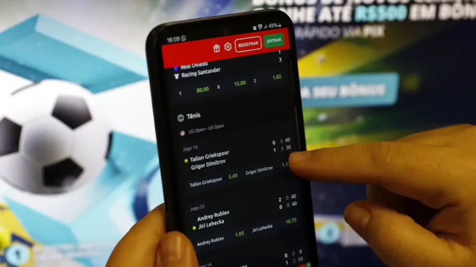 Governo publica nova lista de 'bets' autorizadas a atuar no Brasil até ...
