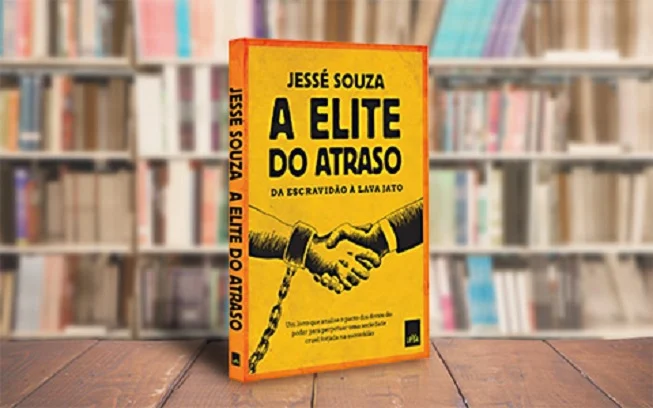 Jessé Souza: a voz que desmascara a elite brasileira