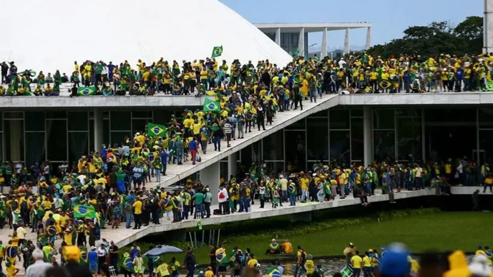 Clezão e a necropolítica bolsonarista - ICL Notícias