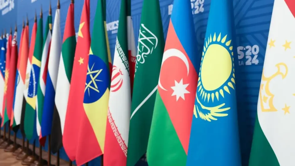 Declaração do Brics pede reforma da ONU e projeta nova ordem global ...