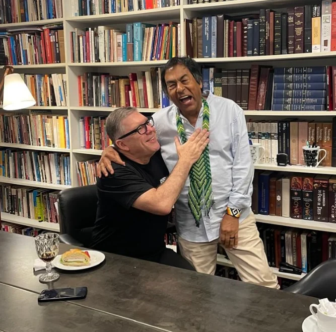 Ed René Kivitz: Teólogo, Obra e Pensamento Contemporâneo