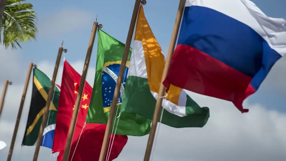 Brasil anuncia entrada da Indonésia no Brics