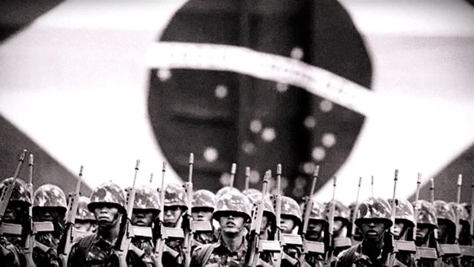 Ditadura Militar no Brasil: resumo, causas e consequências