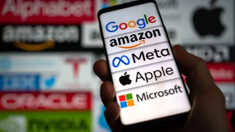 Deputado lança projeto para taxar big techs no Brasil - ICL Notícias