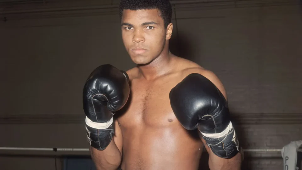 Muhammad Ali: o boxeador que desafiou o racismo e mundo