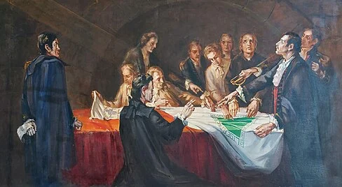 Tiradentes: quem foi, biografia e história do herói nacional