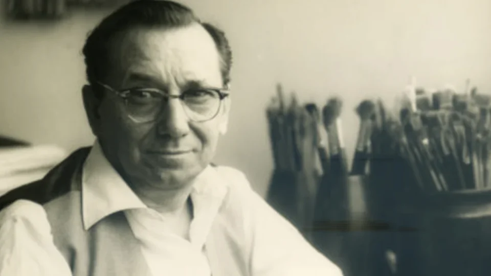 Cândido Portinari, o pintor do Brasil e seu legado social