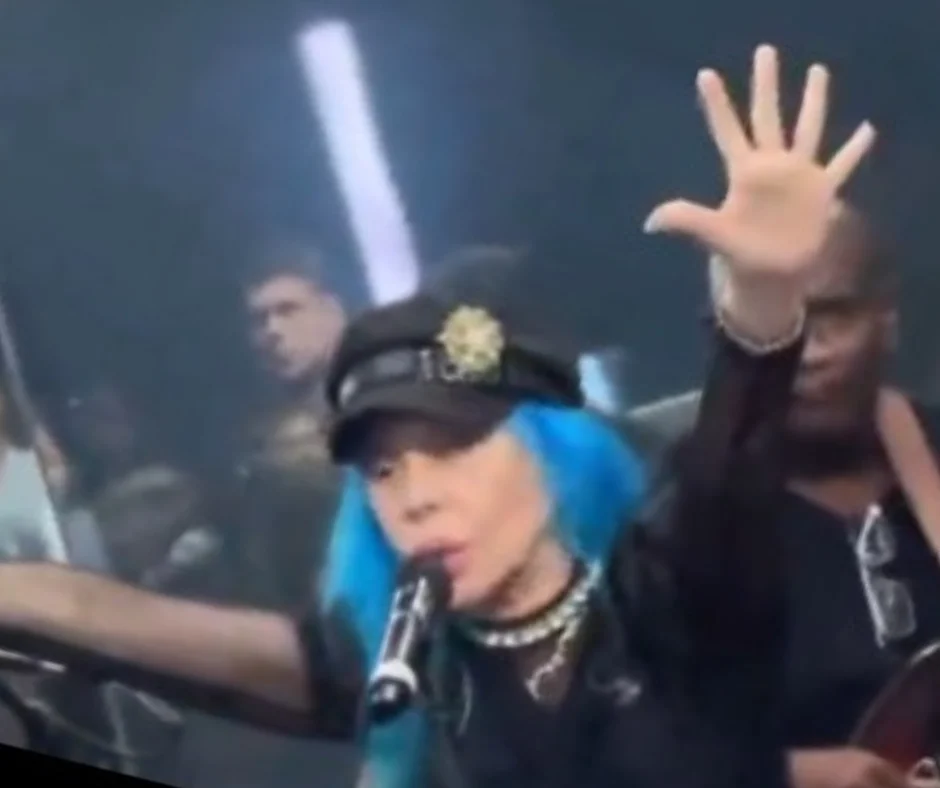 'Se teve abuso sexual, perdoa! Se foi da família, perdoa!', diz Baby do ...