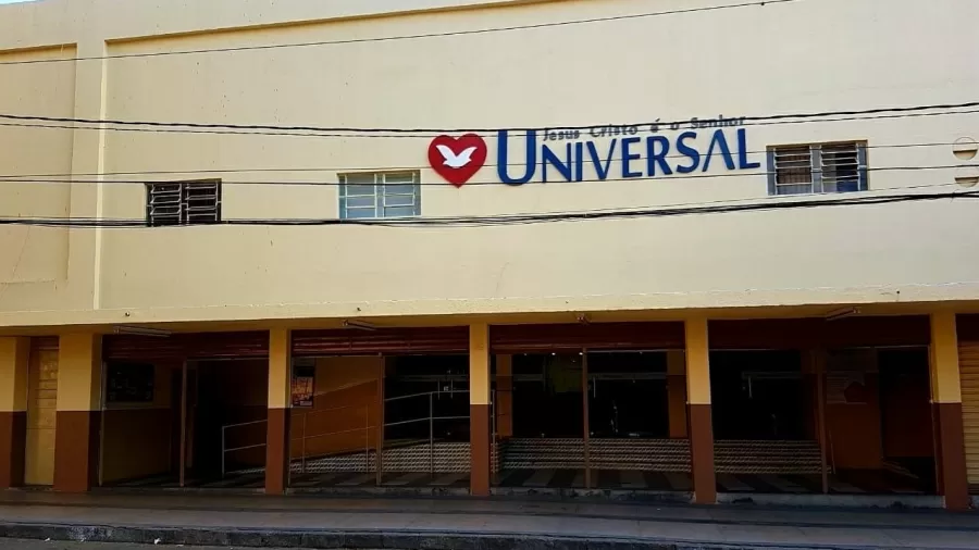 Ex-fiel processa Igreja Universal após doar dinheiro de uma 'vida toda' - ICL Notícias