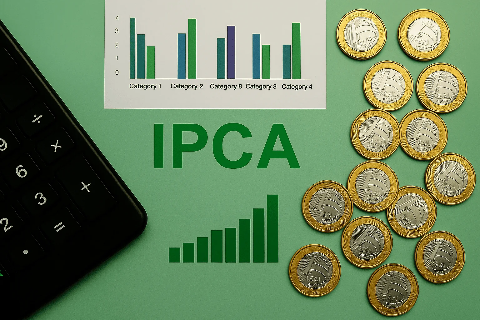 IPCA: o que é, para o que serve e como impacta o dia a dia do cidadão ...