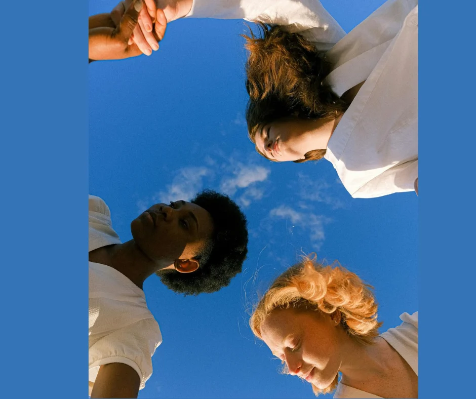 O que significa ser mulher?