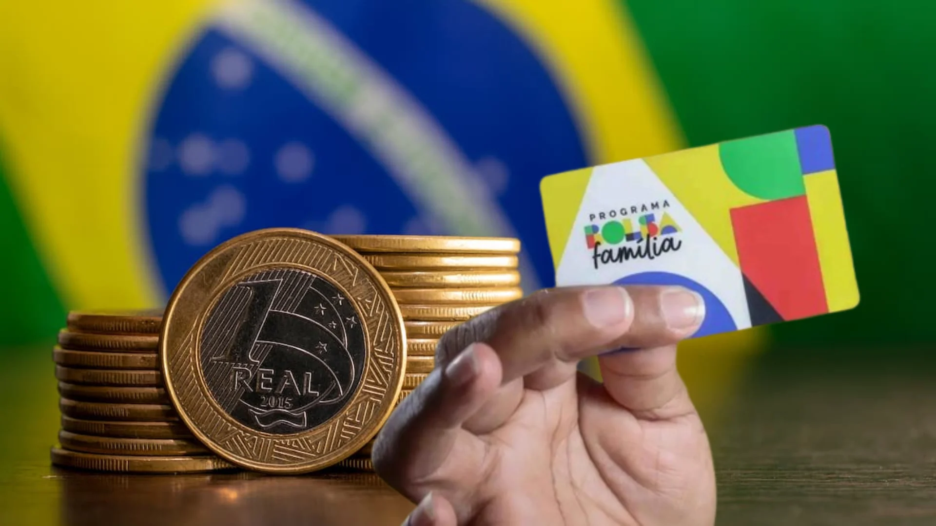 Benefícios do governo: quais são e como ter acesso?