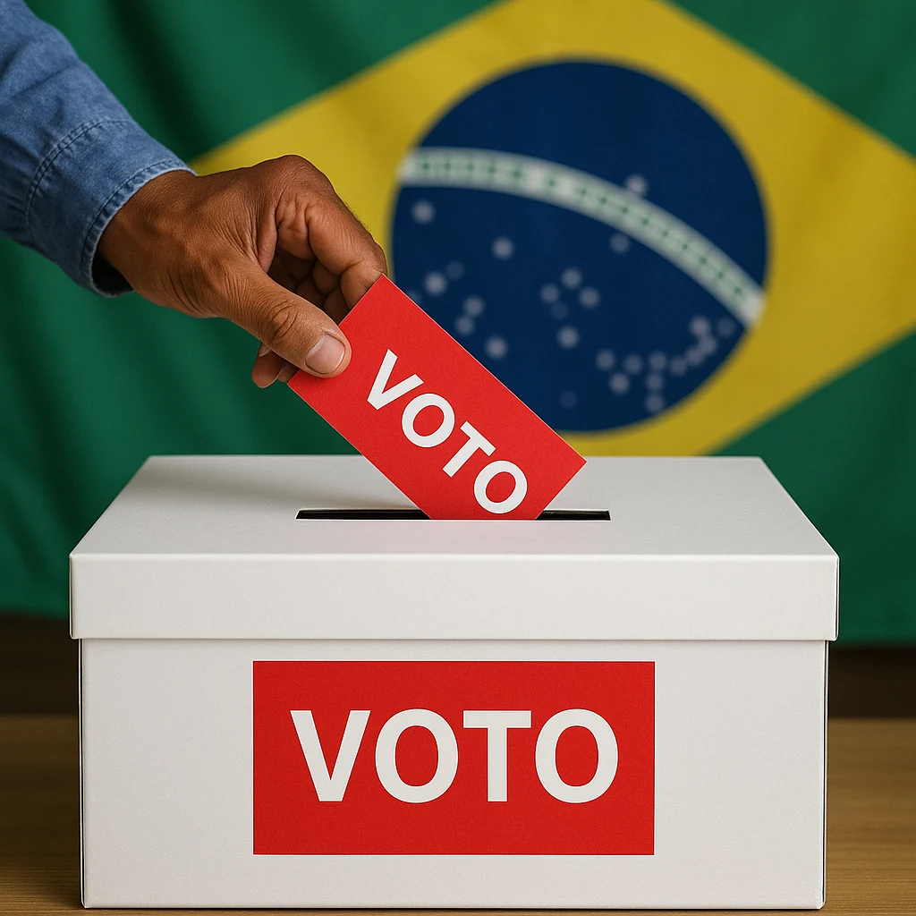Democracia: origem, tipos, contexto e lutas sociais