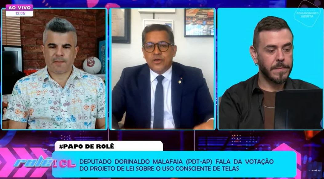 Deputado do PDT desmente líder e diz que partido segue na base do ...