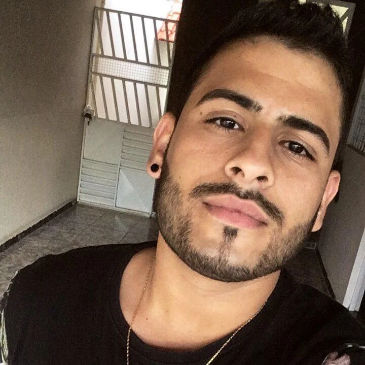 Primo do deputado Nikolas Ferreira é preso com 30 quilos de maconha em ...