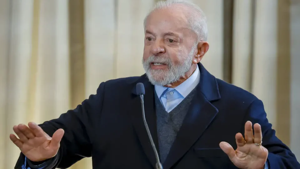 Quaest: Lula empata com Tarcísio, Ratinho Jr., Michelle e Eduardo Leite ...