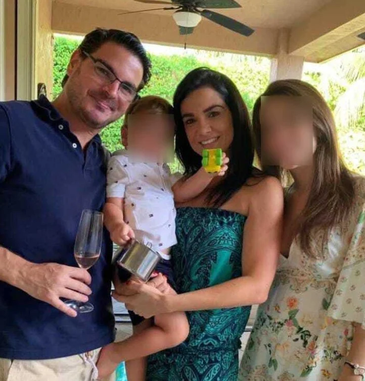 Ex-mulher de Rodrigo Constantino trava batalha judicial pelo direito de ...