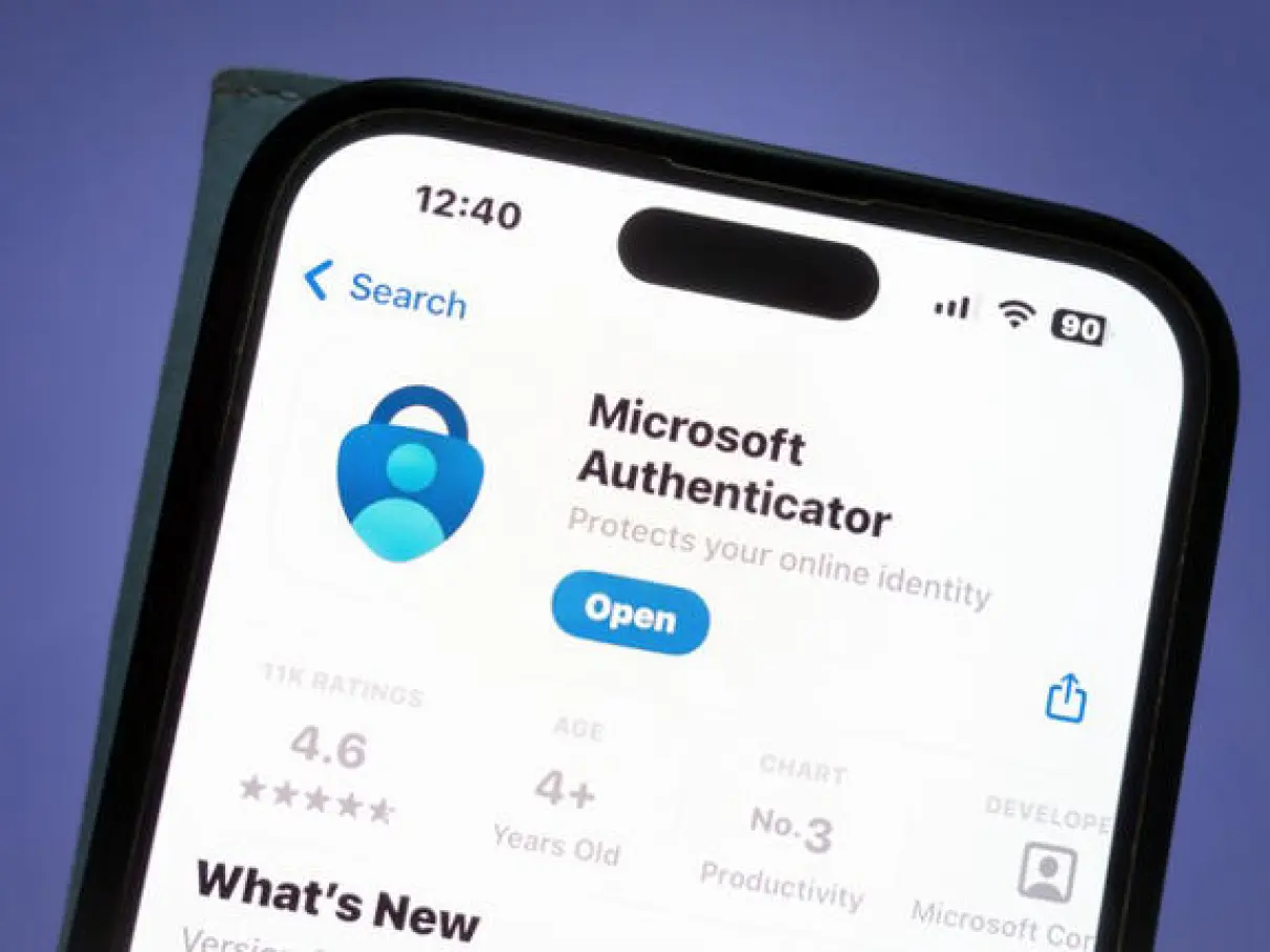 Microsoft vai apagar senhas em cinco semanas; veja como se adaptar ao ...