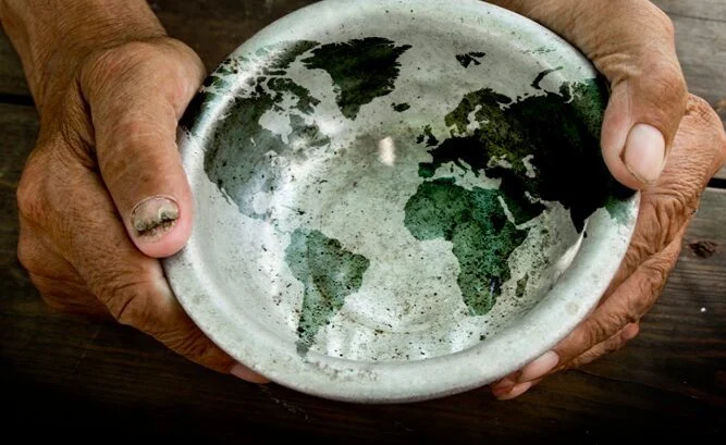 Brasil e o Mapa da Fome da ONU: avanços, recuos e metas