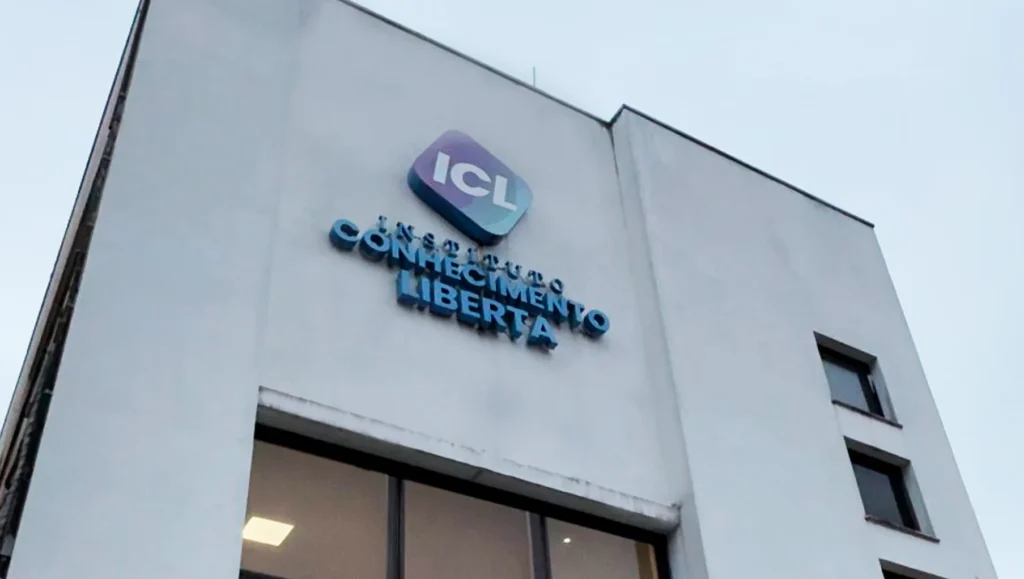 O que é o ICL? Entenda o Instituto Conhecimento Liberta