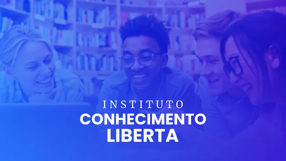 O que é o ICL? Entenda o Instituto Conhecimento Liberta