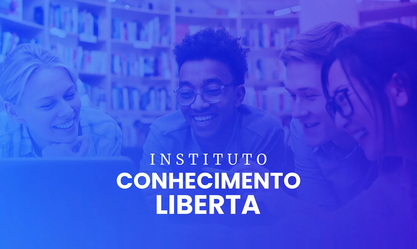 O que é o ICL? Entenda o Instituto Conhecimento Liberta