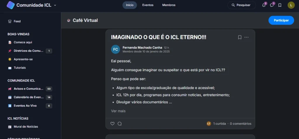 O que é o ICL? Entenda o Instituto Conhecimento Liberta