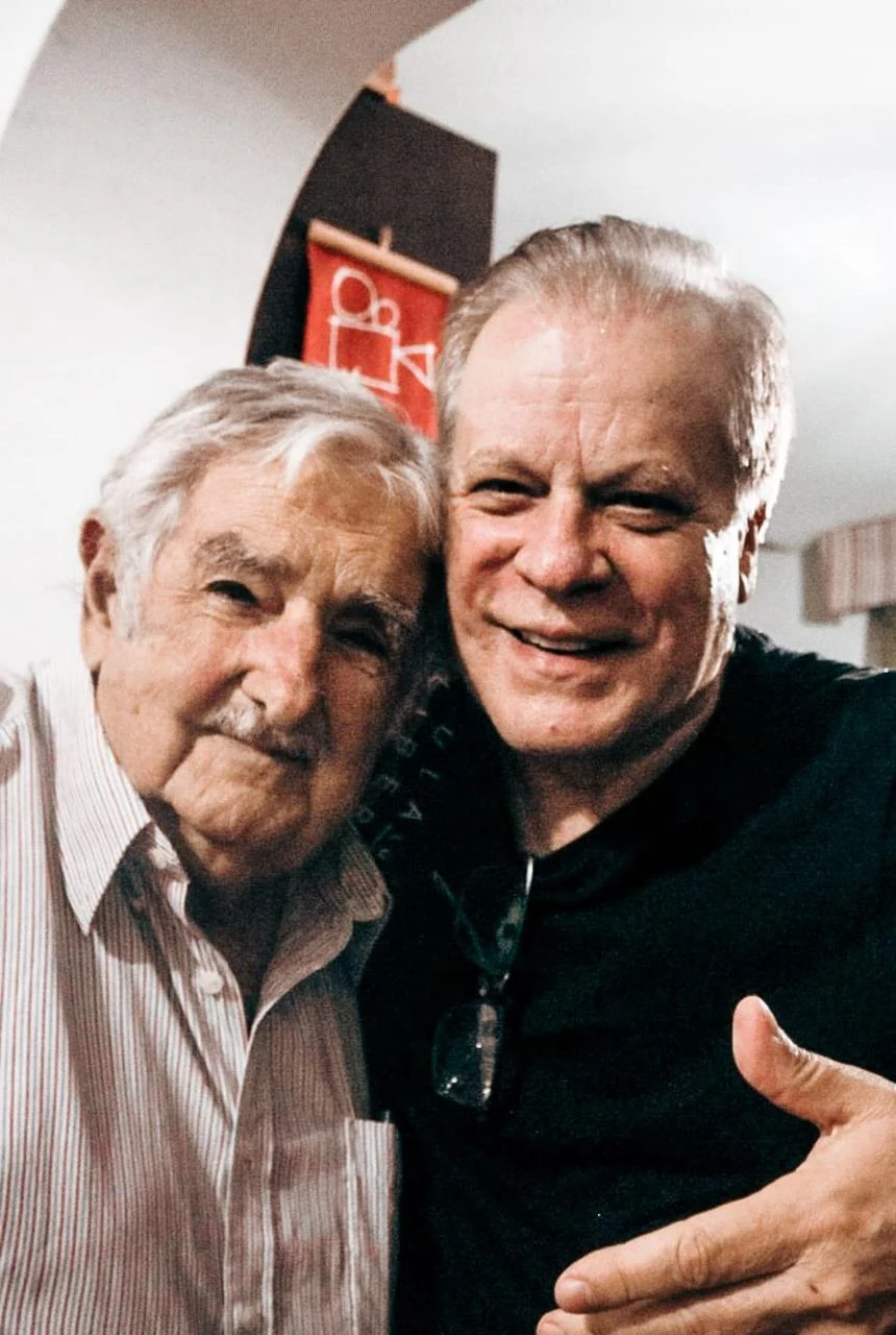 Chico Pinheiro: paixão e compromisso no jornalismo