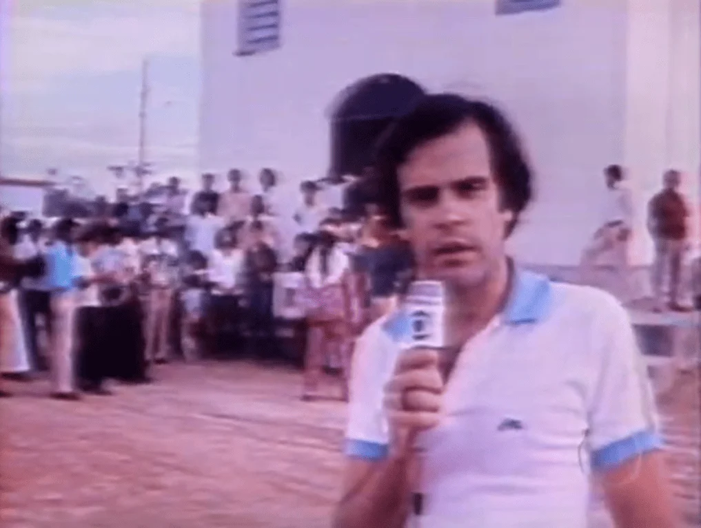 Chico Pinheiro: paixão e compromisso no jornalismo