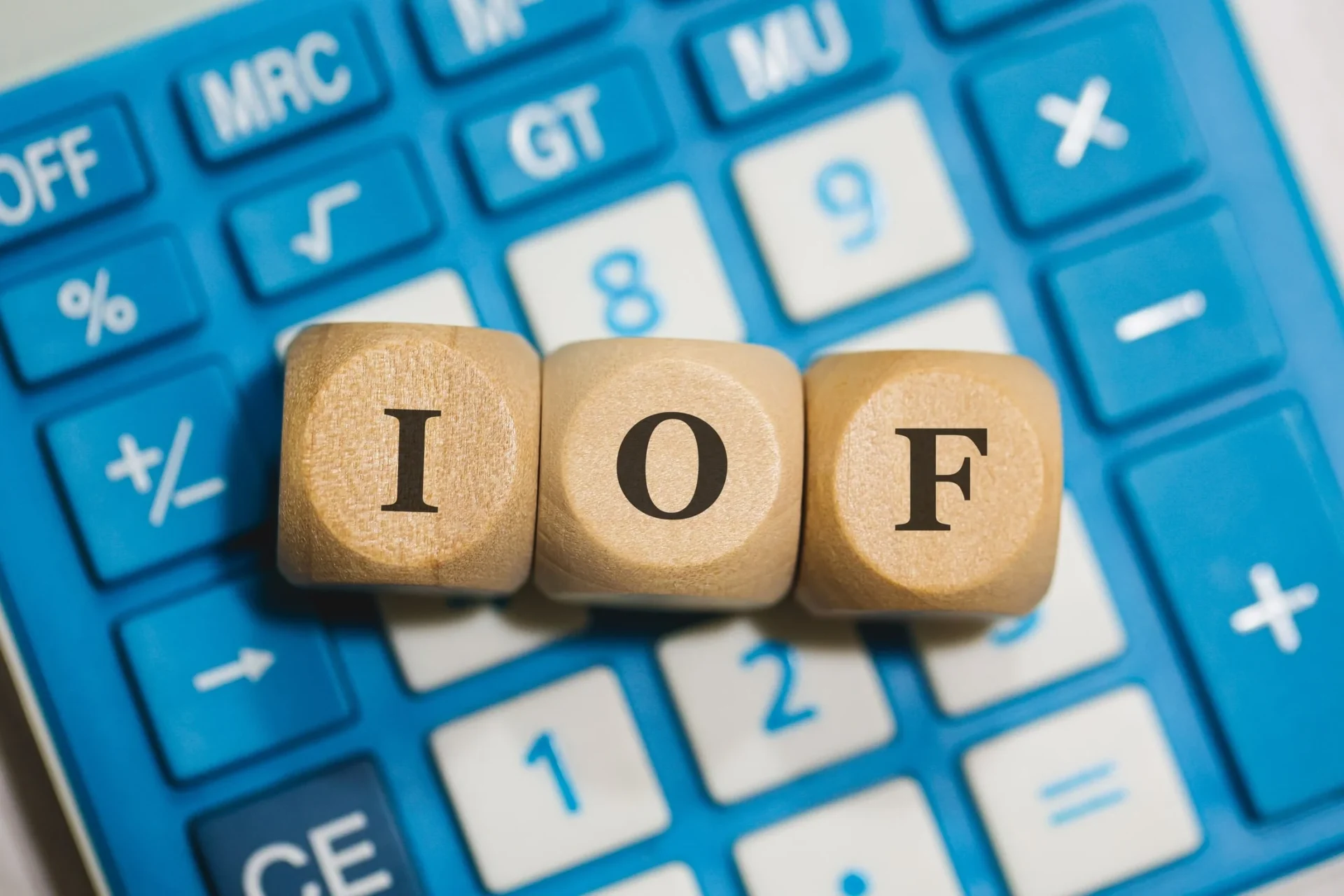 O que é IOF: saiba tudo sobre o imposto