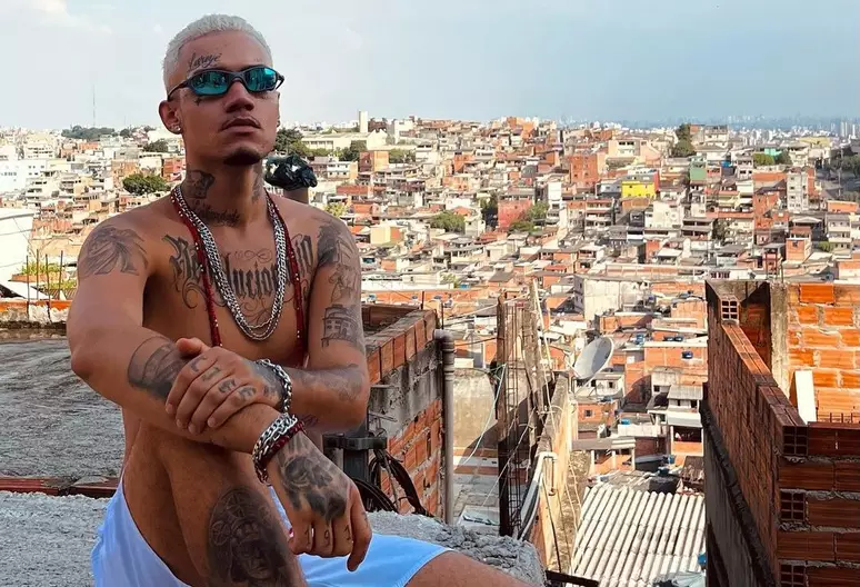 Chavoso da USP tem Instagram desativado pela Meta: 'Plataformas não são neutras' - ICL Notícias