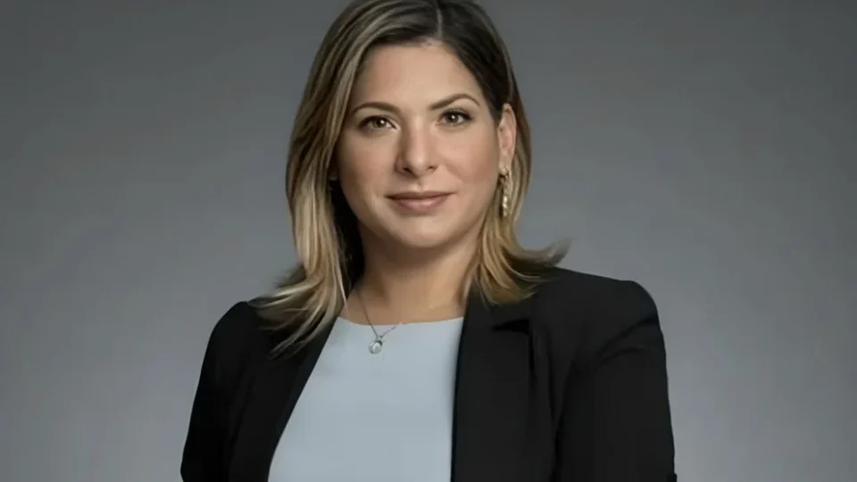 Jornalista Daniela Lima é demitida da GloboNews - ICL Notícias