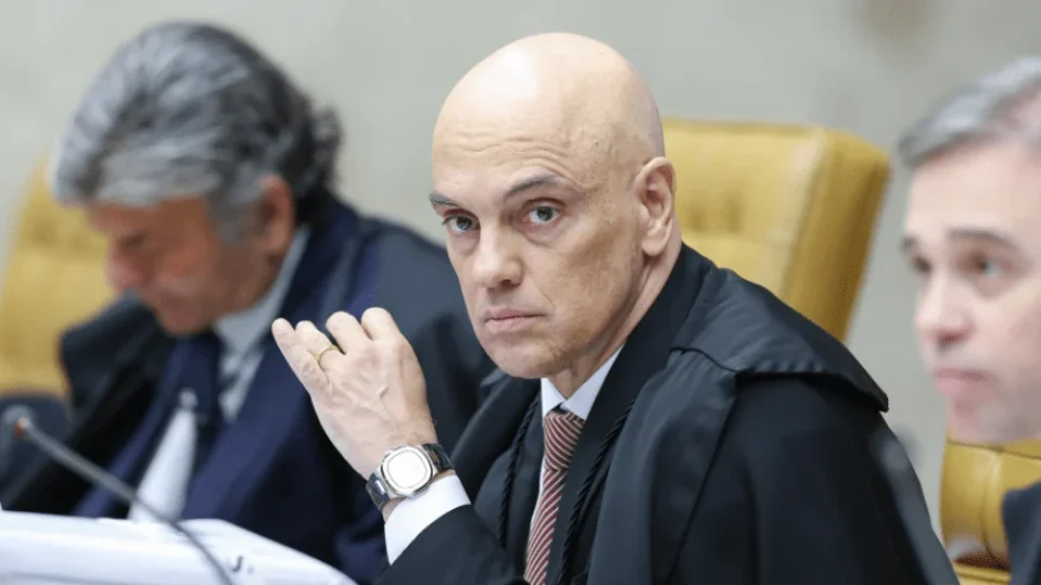 Bolsonaristas e STF afundam juntos com liquidação do Master; BC de ...