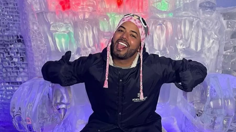 Quem é Hytalo Santos, influencer preso nesta sexta (15) em São Paulo ...