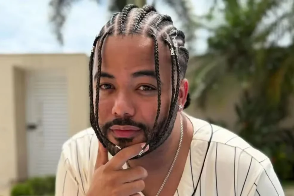 Quem é Hytalo Santos, influencer preso nesta sexta (15) em São Paulo ...