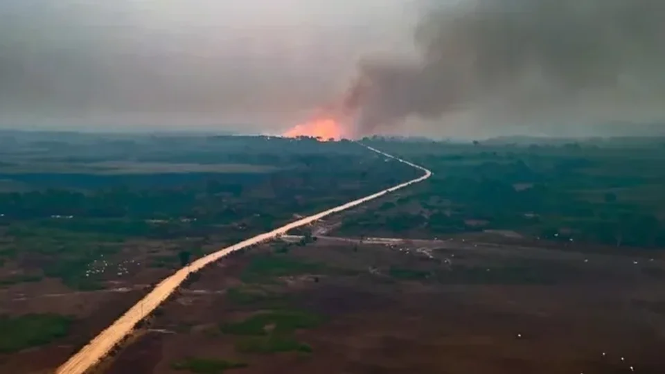 ONU alerta para impacto de El Niño no Brasil