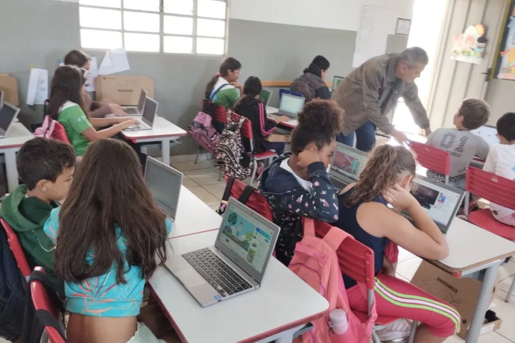IA na Educação: personalização, acessibilidade e desafios