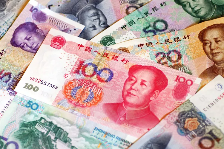 'Não vamos mais usar o dólar em negócios com a China', diz CEO da ...