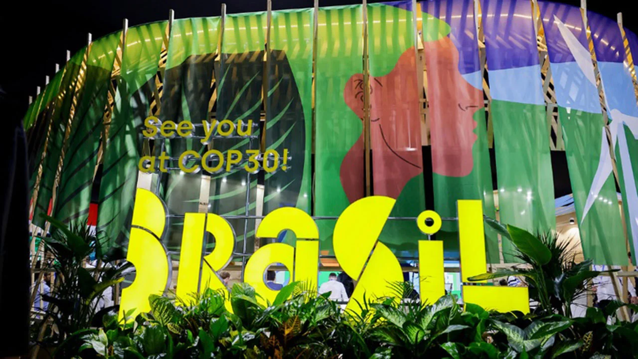 Brasil e as Cúpulas do Clima: Da ECO-92 à COP30 em Belém