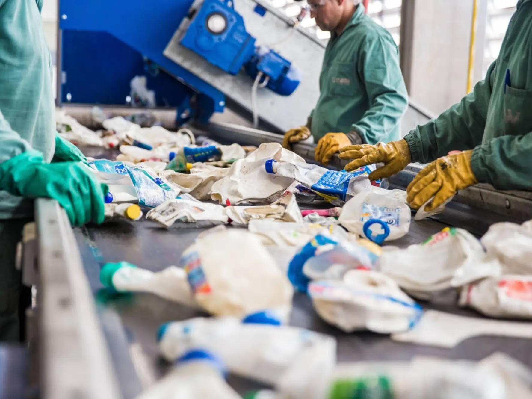 Economia circular no Brasil: exemplos práticos