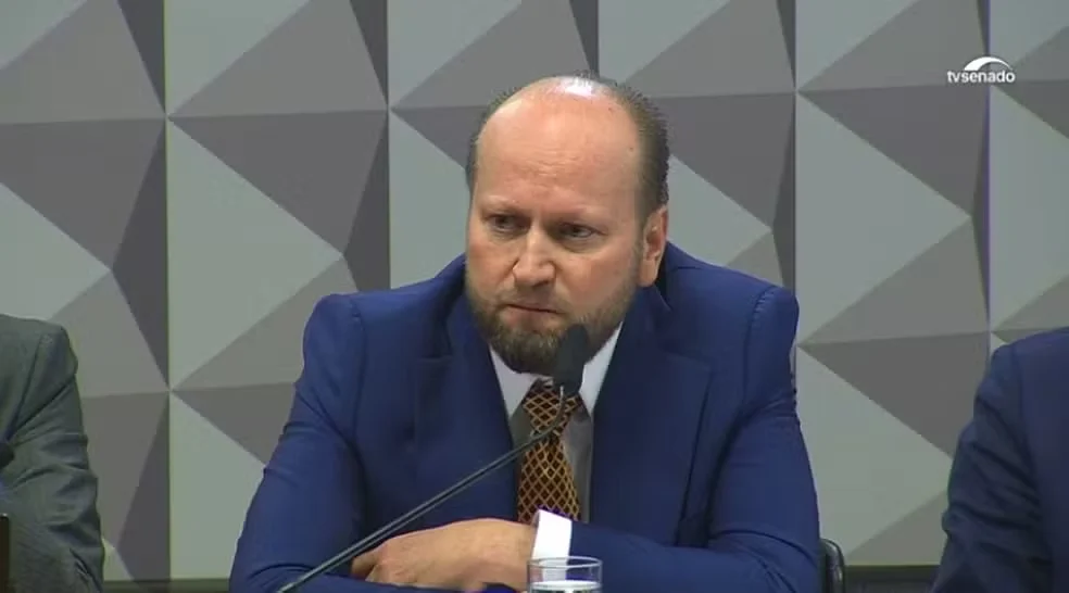 Advogado Nelson Wilians nega envolvimento com fraudes no INSS e elogia ...