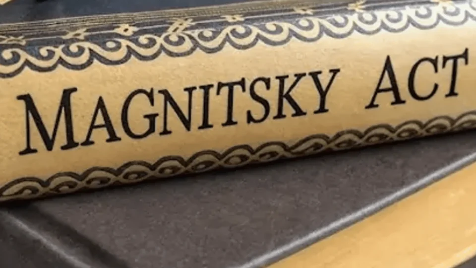 Lei Magnitsky: contexto histórico, sanções e impactos atuais